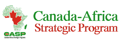 Get Involved – Canada-Africa Strategic Programs